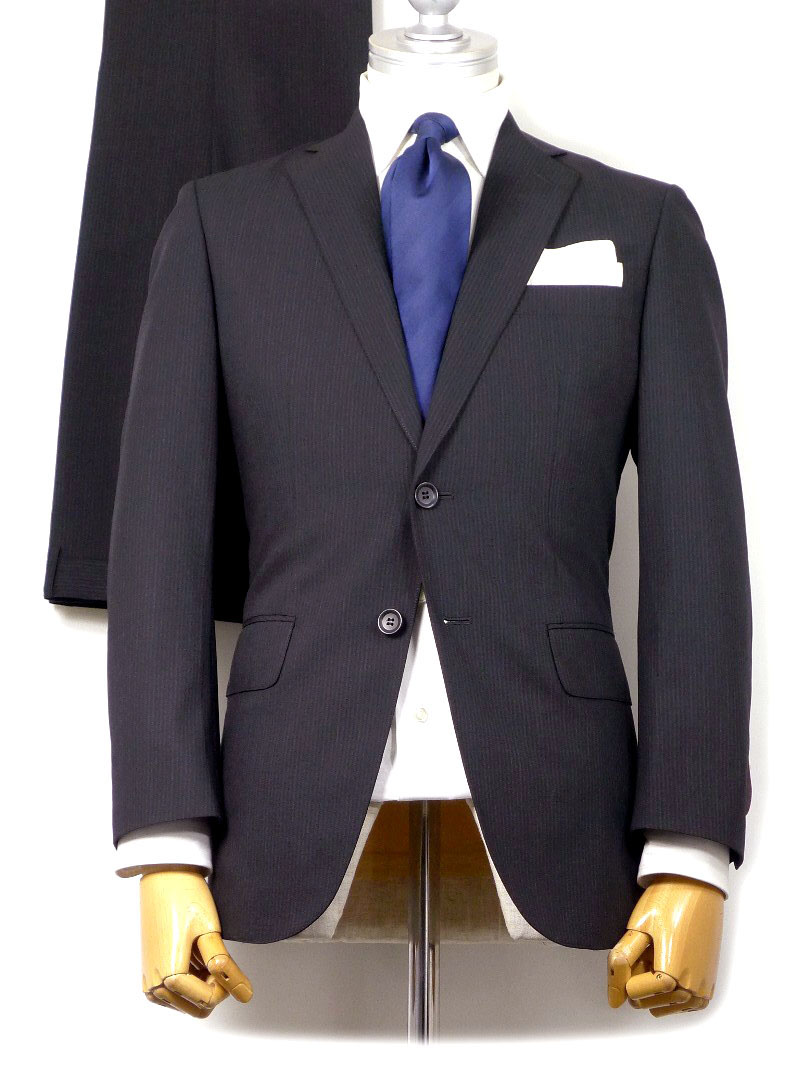 【新品】1円～★Selflexオーダーサンプル★DX20B14黒GRスト スーツ(A4YA5の落札情報詳細 - ヤフオク落札価格検索 オークフリー